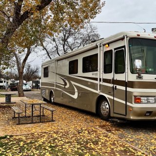 Wichita Falls RV Park - Wichita Falls, Texas - RV LIFE Campground Reviews